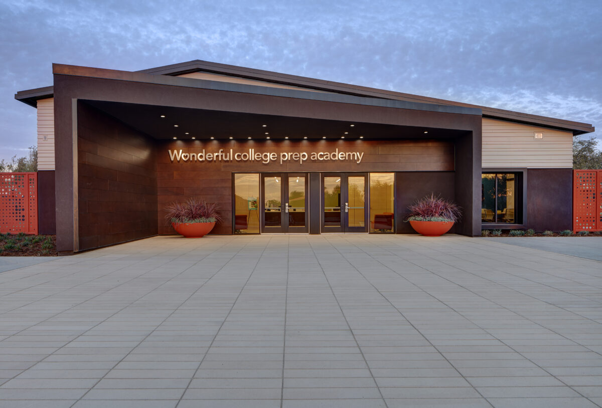 Storie and Severson Construction – Serving Central California
